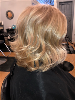 Styled By Lindsay In Litchfield CT | Vagaro